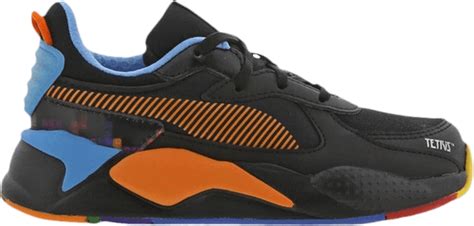 Beli Youth Puma Rs X Tetris 373898 01 Novelship
