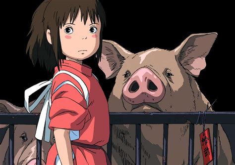 با آثار هایایو میازاکی آشنا شوید