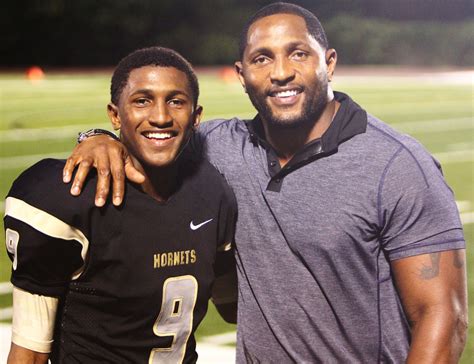 Ray Lewis Wife
