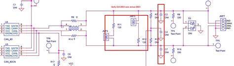 Request Tcan332 Schematic Review Interface Forum Interface Ti E2e Support Forums