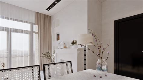 Comtemporary Neo Classic On Behance