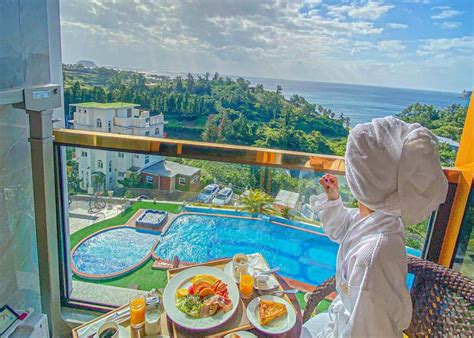 Where To Stay In Jeju A First Timers Guide