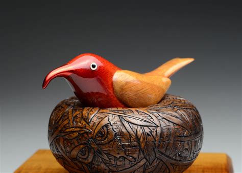 John Mydock Nesting Set