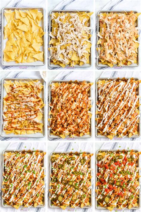 Redneck Nachos Ole Red Copycat Party Food Favorites