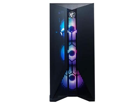 Msi Gaming Desktop Aegis Rs 14nuf7 673us Intel Core I7 14700kf 32gb
