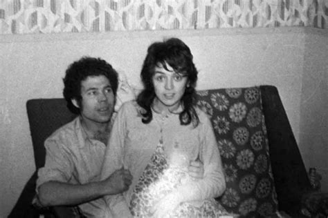 Inside The Mind Of Rose West What Makes Sexual Sadist Serial Killer