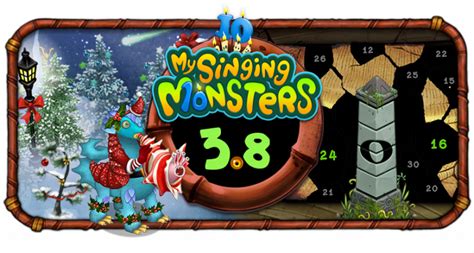 Update 38 Big Blue Bubble