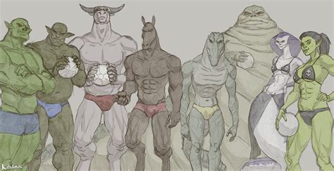 Beach Baddie Ensemble By Kataaoyoc Hentai Foundry