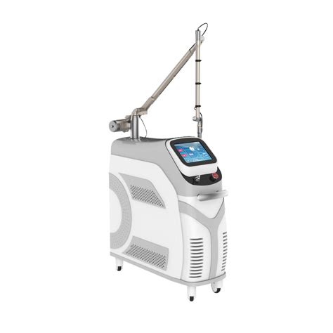 Pico Tech Laser Lifetechmedth