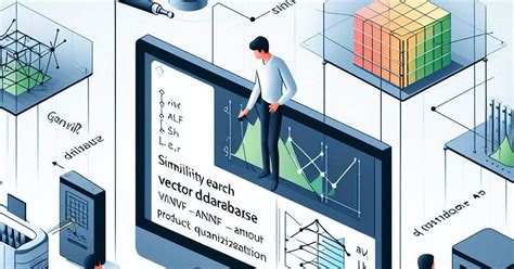 a beginner s guide to similarity search and vector indexing part three