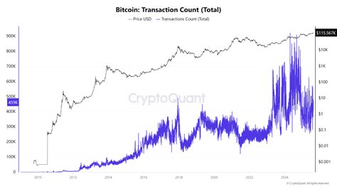 Btc Vs Eth Transaction Count Total Comparative Analysis Cryptoquant