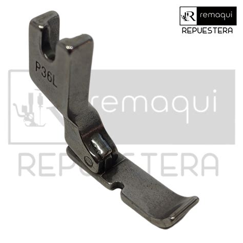 P36l Remaqui