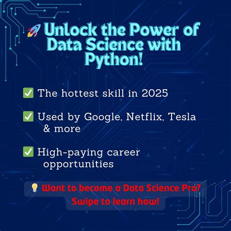 Datascience Pythonfordatascience Ai Machinelearning Bigdata Dataanalytics Deeplearning