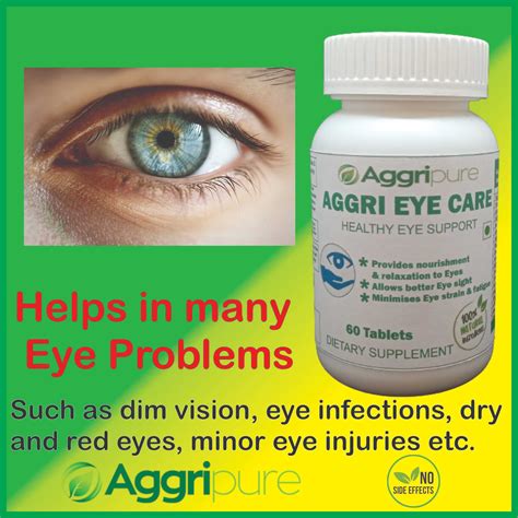 Best Ayurvedic Medicine For Eyes