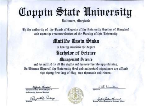 A Bachelor Of Science Degree What Is The Difference Between A Ba And