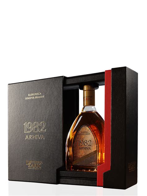 Zarić Klekovača Arhiva Vinoteka Beograd