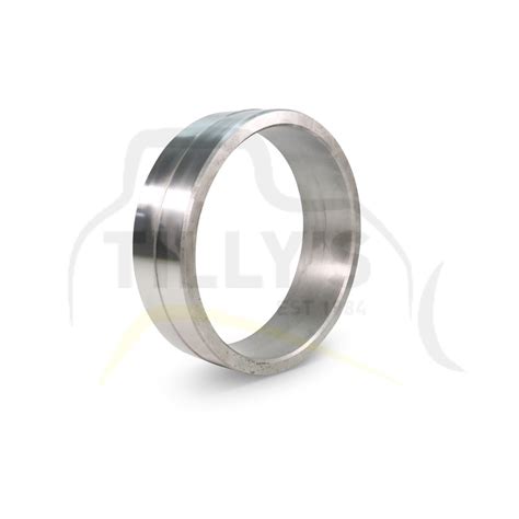 Sleeve D9r Tillys Crawler Parts