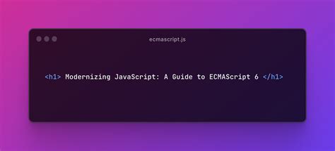 es6 awesomeness boosting your javascript and react game by kamala