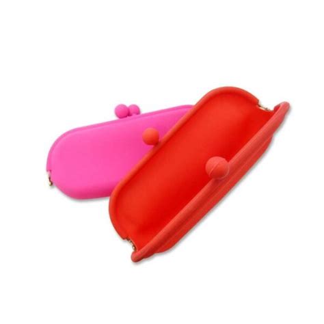 Candy Store Silicone Coin Purse Ruiyang Silicone