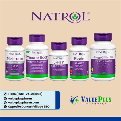 Value Plus Pharmacy San Fernando