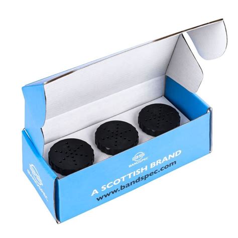 Bandspec Drone Enhancers Set Of 3 215696