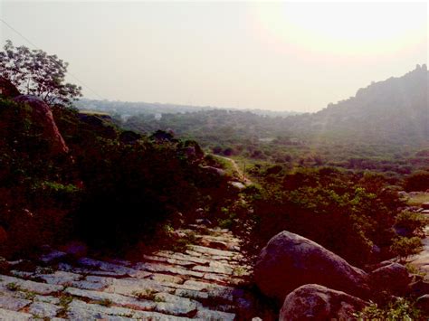 Devarakonda Fort