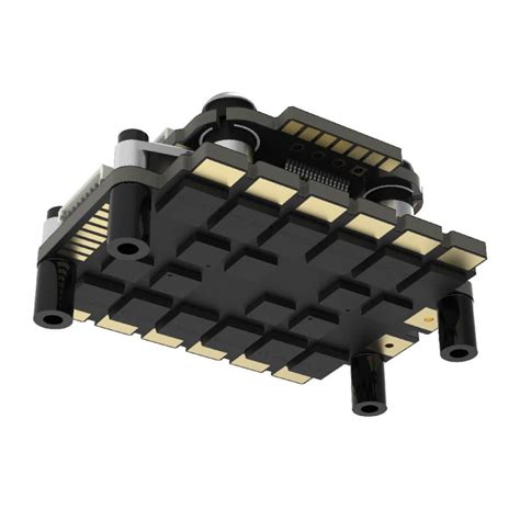 Tbs Lucid 6s 60a 4 In 1 Esc Progressiverc