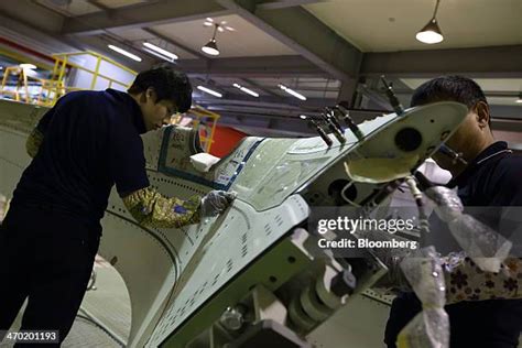 25 Korean Sharklet Photos And High Res Pictures Getty Images