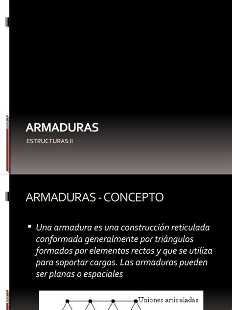 Armaduras Pdf Braguero