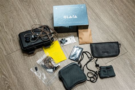Sold Campfire Audio Clara Headphone Reviews And Discussion Head
