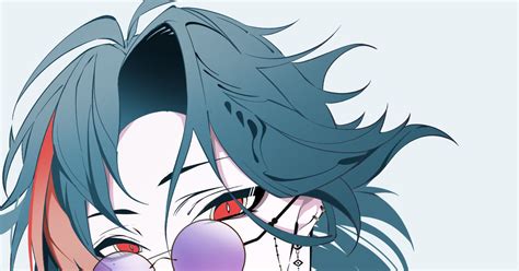 イラスト 魁星さん Pu4oのイラスト Pixiv