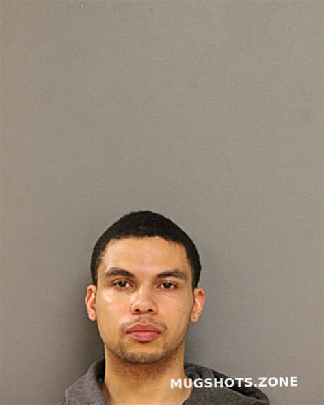 Derrick Mccann 07 11 2023 Chicago Mugshots Zone