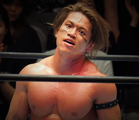 石森太二の怪我は嘘だったのか？ベルト挑戦が唐突じゃない理由 トペスイシーダプロレスニュース＆ブログ～新日本プロレスの国内外最新ニュースを配信～