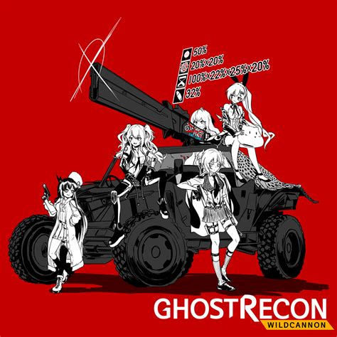 Madcore Five Seven Girls Frontline Iws 2000 Girls Frontline M950a Girls Frontline