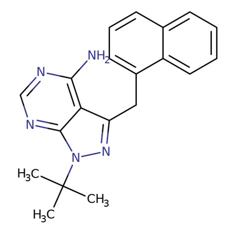Buy Enzyme Modulators Life Sciences Ligands Products Biosynth