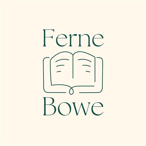 Uk Ferne Bowe Books Biography Latest Update