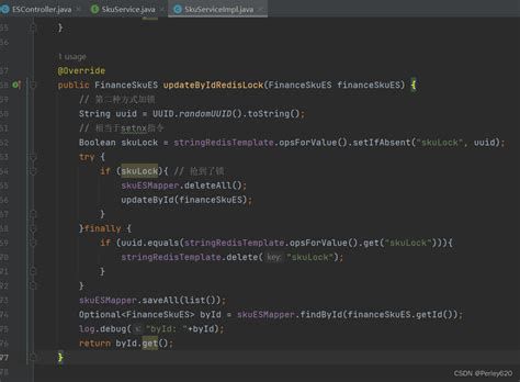 Elasticsearch使用——结合mybatisplus使用es And Es和mysql数据一致性 And 结合rabbitmq实现解耦