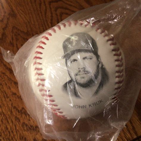 Philadelphia Phillies Stars 1994 John Kruk Wes Chamberlain Burgerking