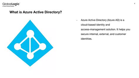 Globallogic Net Webinar 2 Azure Rbac And Managed Identity” Pdf
