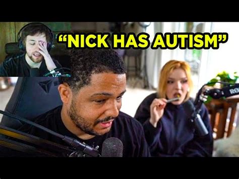 There Is Nothing Wrong With That Nmplol Responds To Sodapoppins