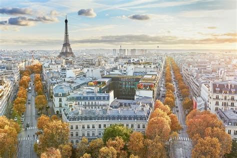 22 Sehenswürdigkeiten In Paris Das Musst Du In Paris Machen