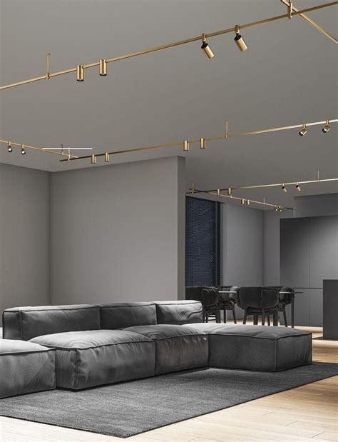 87 Exceptionally Inspiring Track Lighting Ideas To Pursue Retail