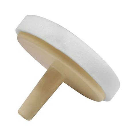 Refina Round Sponge Float 75 671010