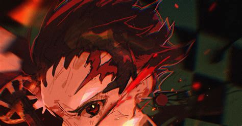 鬼滅の刃 ヒノカミ神楽 Anriのイラスト Pixiv