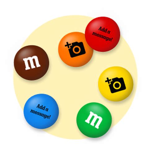 Personalized Ts Favors And More Mandms
