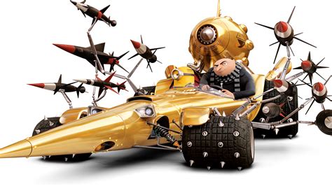 Despicable Me 3 Animation 4k 8k Wallpapers Hd Wallpapers Id 20615