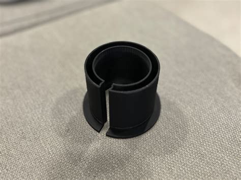 Anycubic Sunlu Ams Lite Spool Adapter By Simracers Home Makerworld