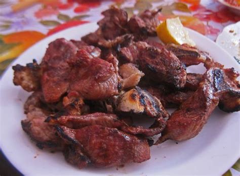 Mmm Yoso Ethiopian Eritrean Restaurants