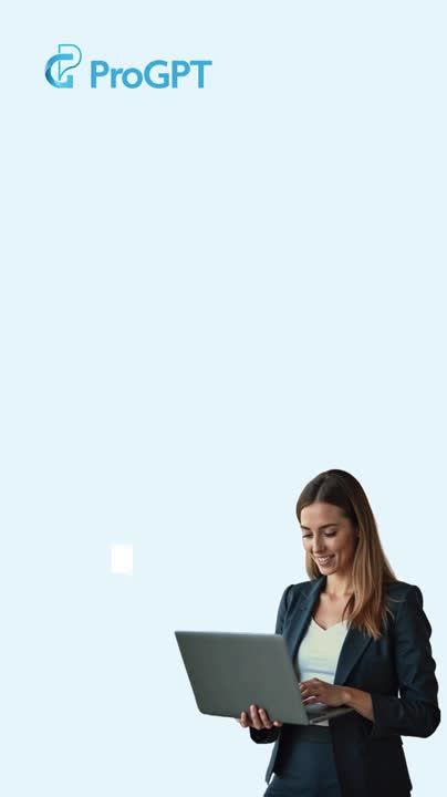 Dataengineering Progpt Automation Datavisualization Smartdecisions