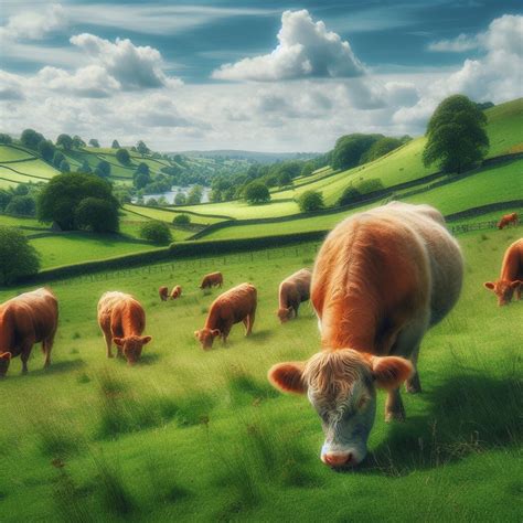 Raza Normando Ganaderoscr